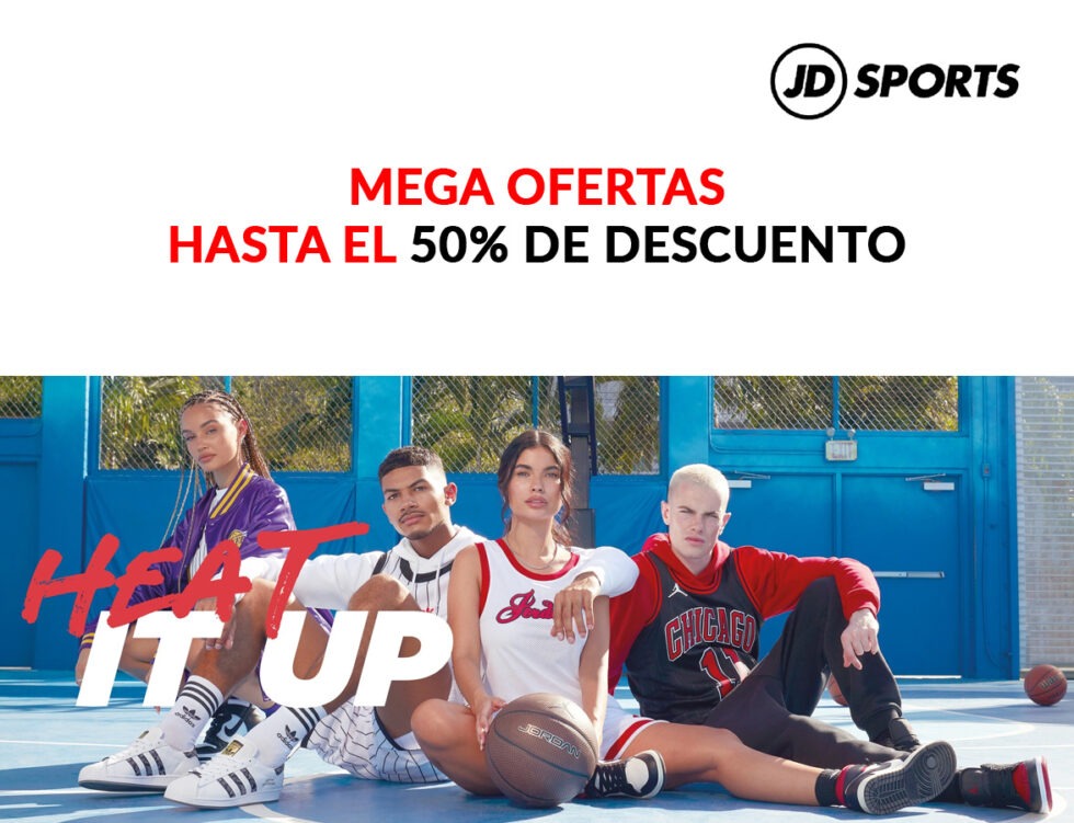 Promo Ofertas JD Sports Mega Ofertas RockTheSport Blog promo-ofertas-jd-sports-mega-ofertas-rockthesport-blog